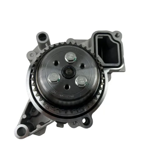 Engine-Water-Pump-For-Saab-9-3-Estate-Cadillac-BLS-ALFA-ROMEO-Buick-LA ...