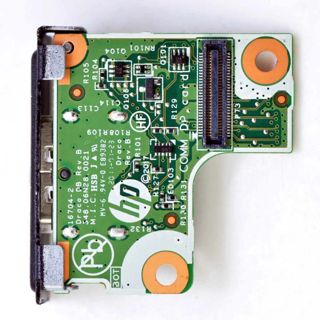 Hp 6005 Pro Displayport