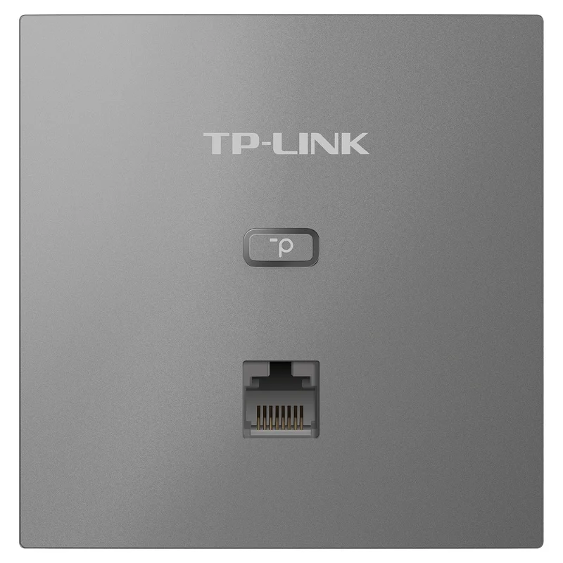 TP-LINK-1200Mbps-Dual-Band-Gigabit-Wireless-Panel-AP-Thin-Deep-Space ...