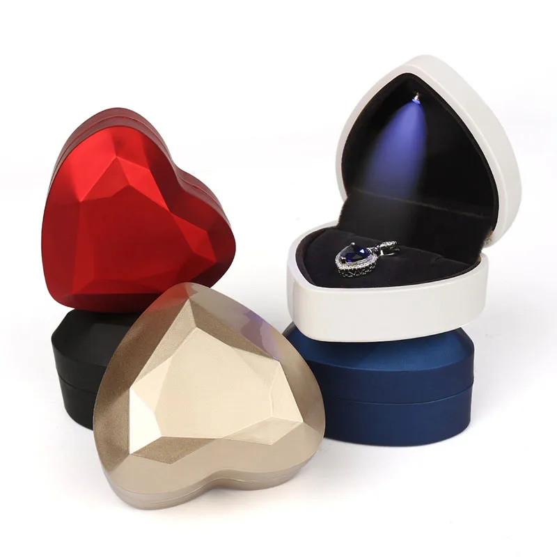 Creative-Ring-Box-Heart-Shape-LED-Light-Jewelry-Box-Proposal-Confession ...
