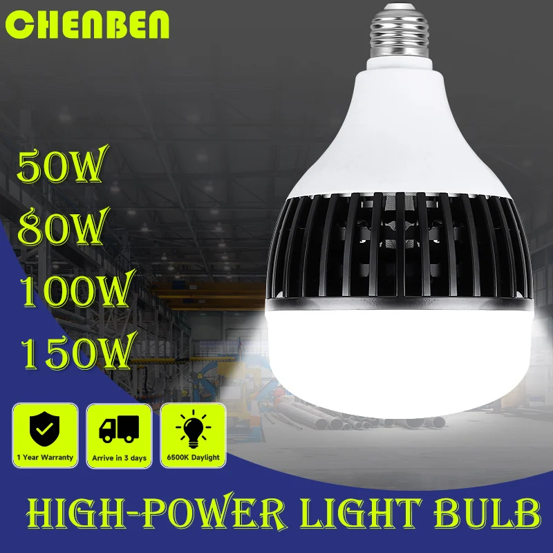 E27-Super-Bright-LED-Lights-Bulbs-220V-Real-Power-100W-Lamp-Bulb ...