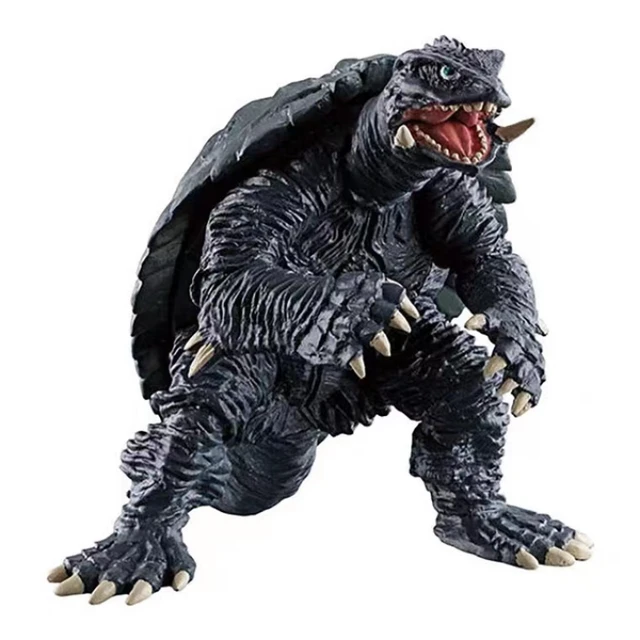 Gamera Flying