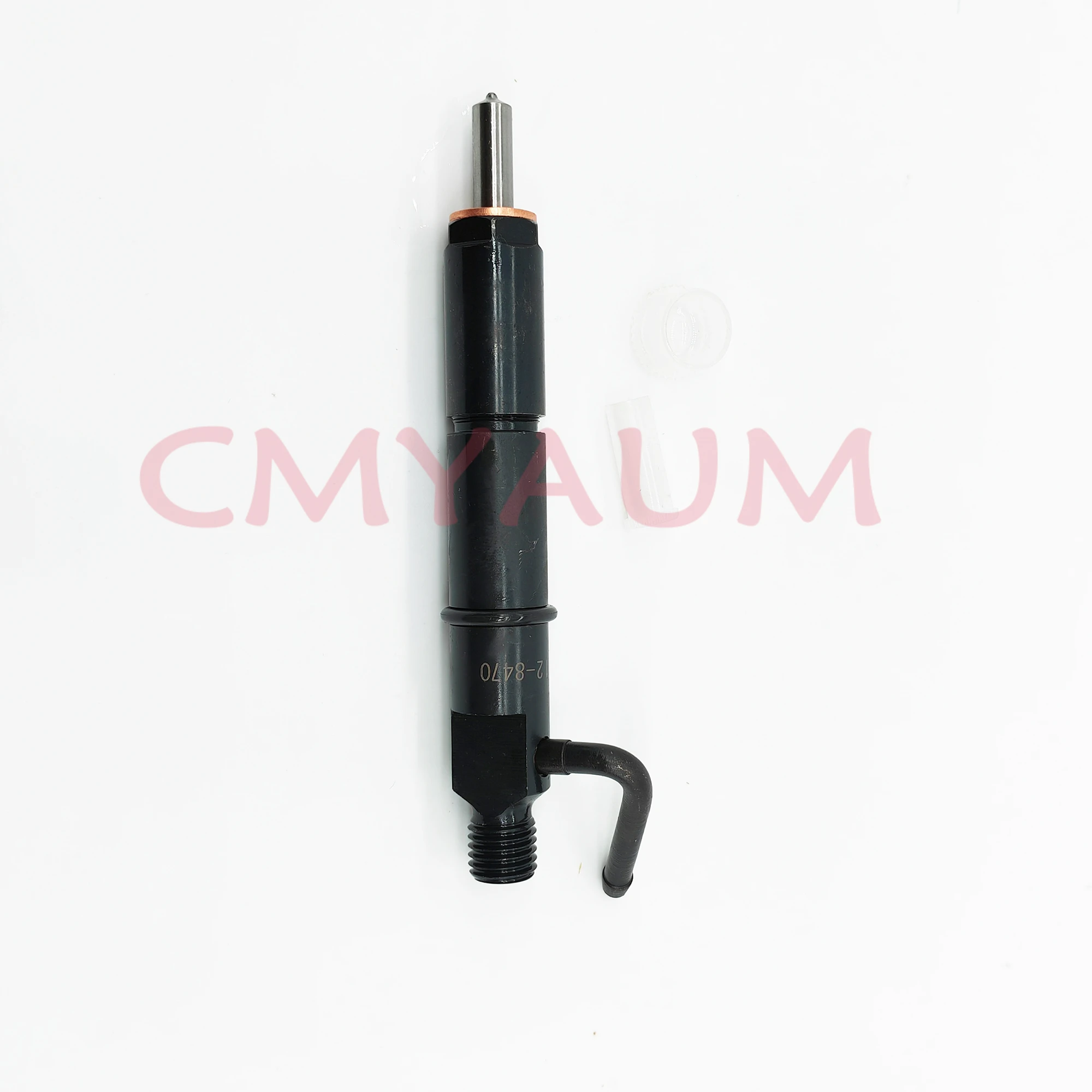 E320c E312c E323d 212-8470 Fuel Injector For Cat Engine 2128470 - Fuel ...