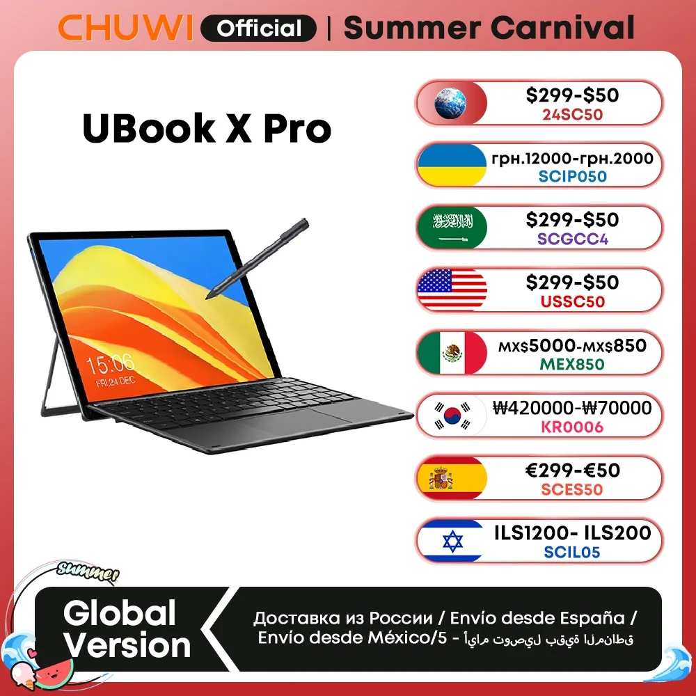 Página principal Productos Sugerencias