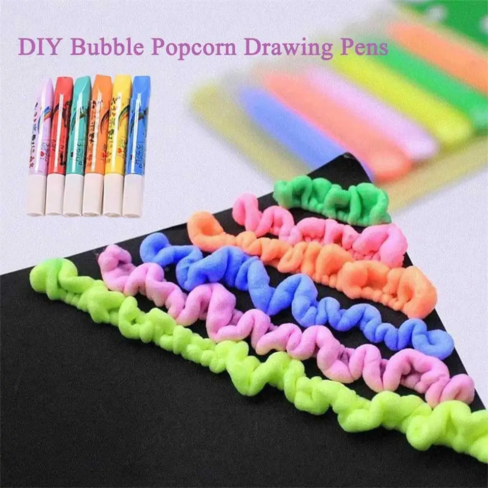 Foam For Drawing