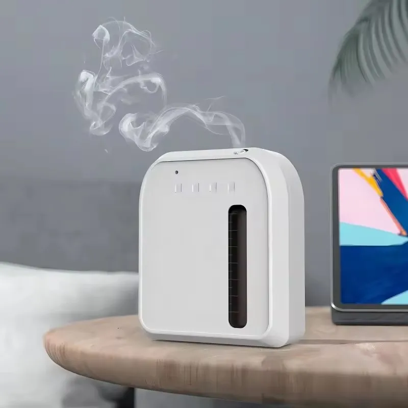 800ML-Intelligent-Essential-Oil-Fragrance-Diffuser-with-Bluetooth ...