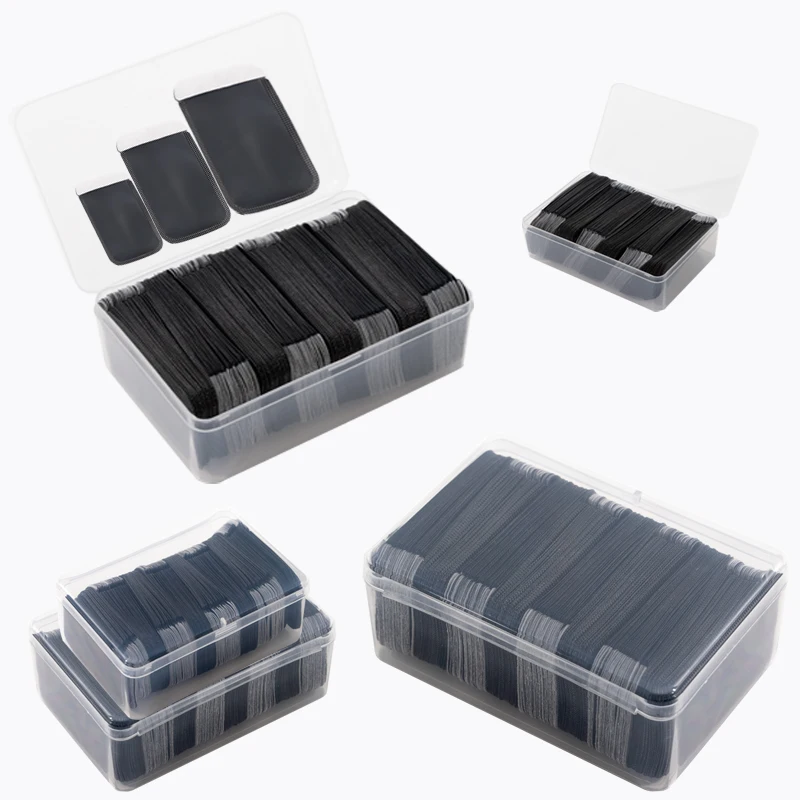 Dental Barrier Envelopes Disposable Protection Covers Bags Dentist X ...