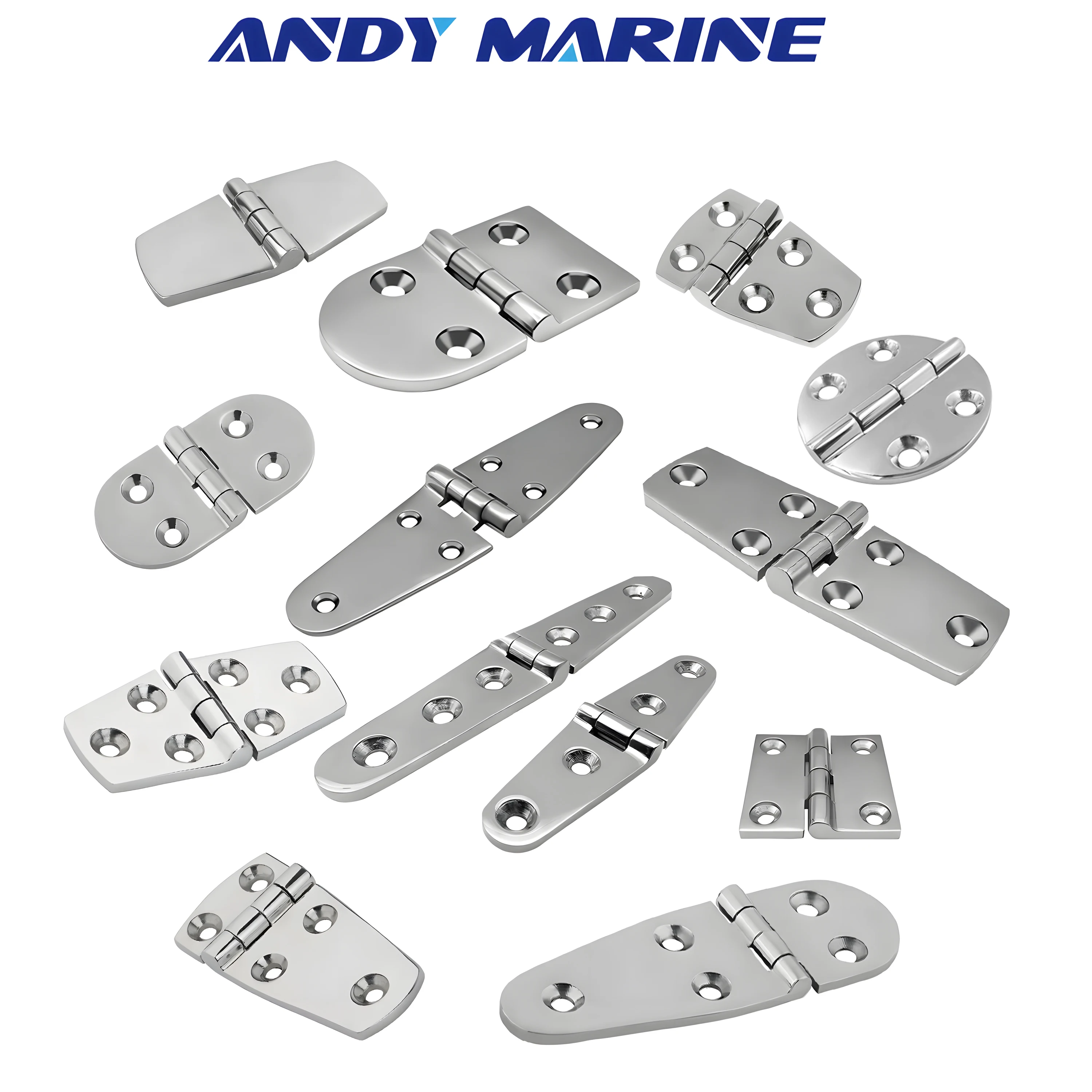316-Stainless-Steel-Casting-Hinge-Flat-Hinge-Cabinet-Doors-For-Windows ...