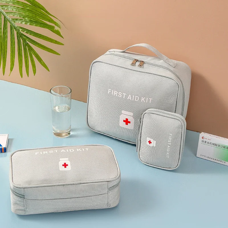 Home-First-Aid-Kit-Portable-Outdoor-Large-Anti-epidemic-Medical-Bag ...