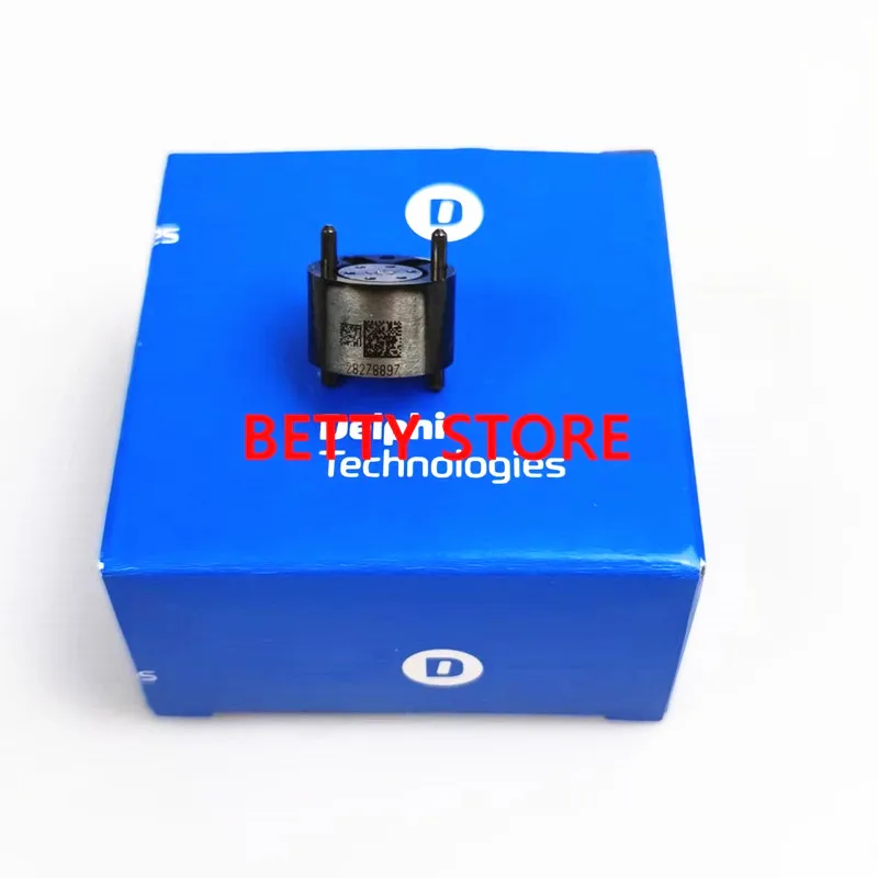 100% Original And New Control Valve 28278897,28239285, 622B for ...
