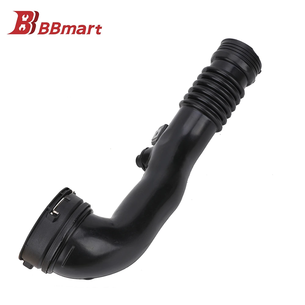 BBmart Auto Parts 1 pcs Air Intake Hose Without Sensor For BMW 535i ...