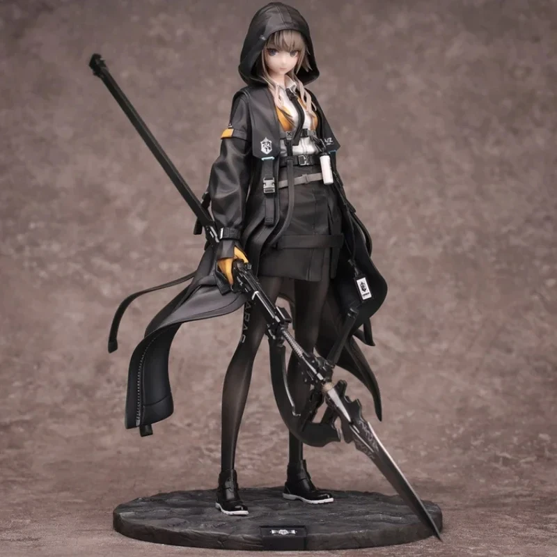 Figma-figuras de acción de soldados de secundaria, muñecos de Anime de ...
