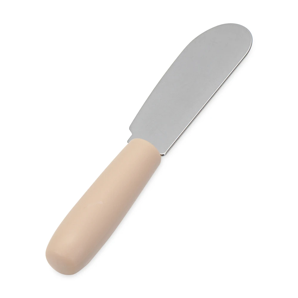 Mini Butter Knife Stainless Steel Spatula Scraper Knives Sandwich ...