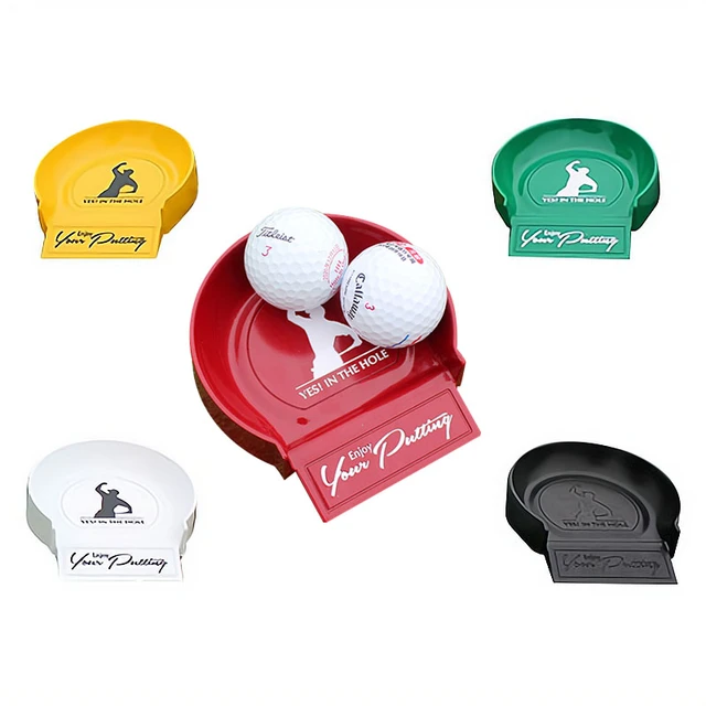 Golf Putt Trophy Unisex