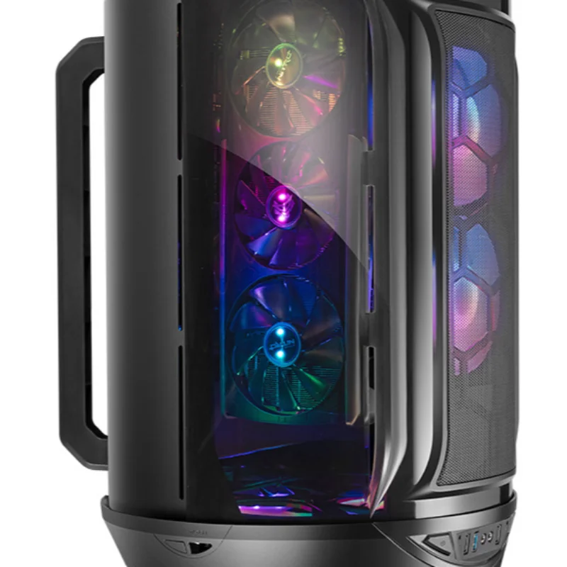 2022-ATX-Desktop-Computer-Most-Popular-High-Quality-Gaming-PC-ITX-Case ...