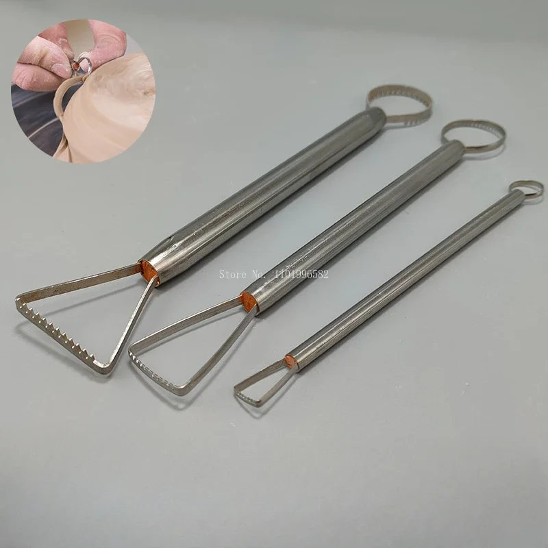 3-Pieces-set-Ceramic-Stainless-Steel-Double-Head-with-Serrated-Repair ...