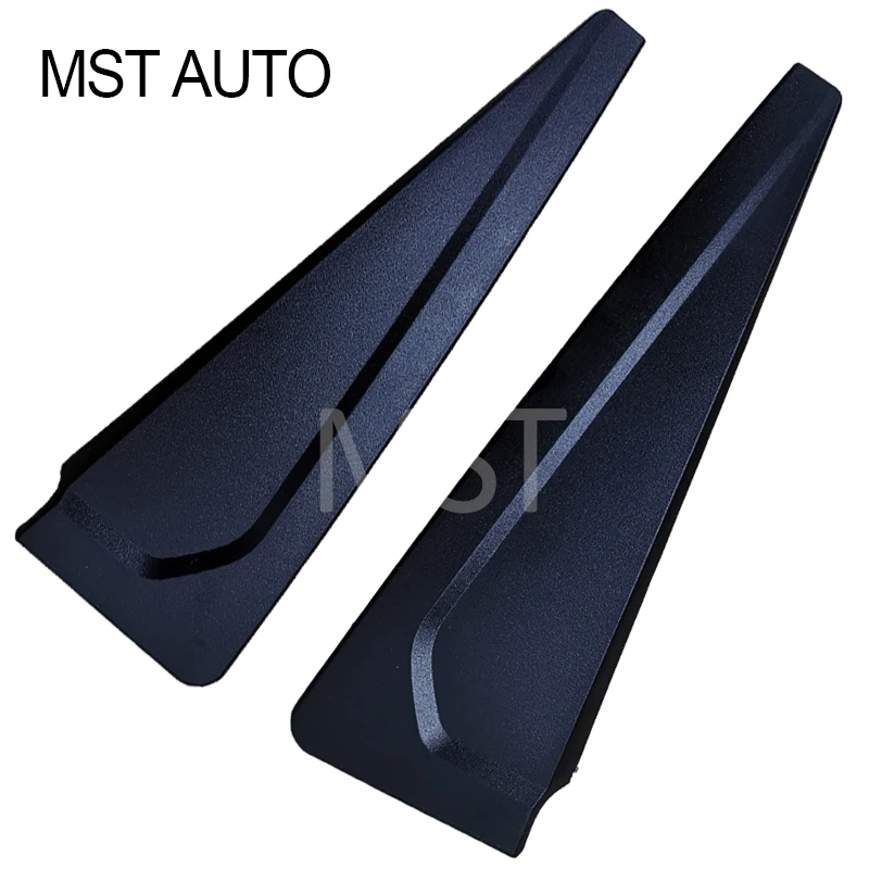 Rear Left Or Right Door Panel Garnish Trim Molding For Chevrolet Aveo ...