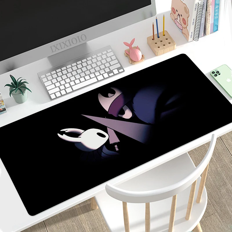 Hollow-Knight-alfombrilla-de-rat-n-grande-para-Gamer-XL-tapete-para ...