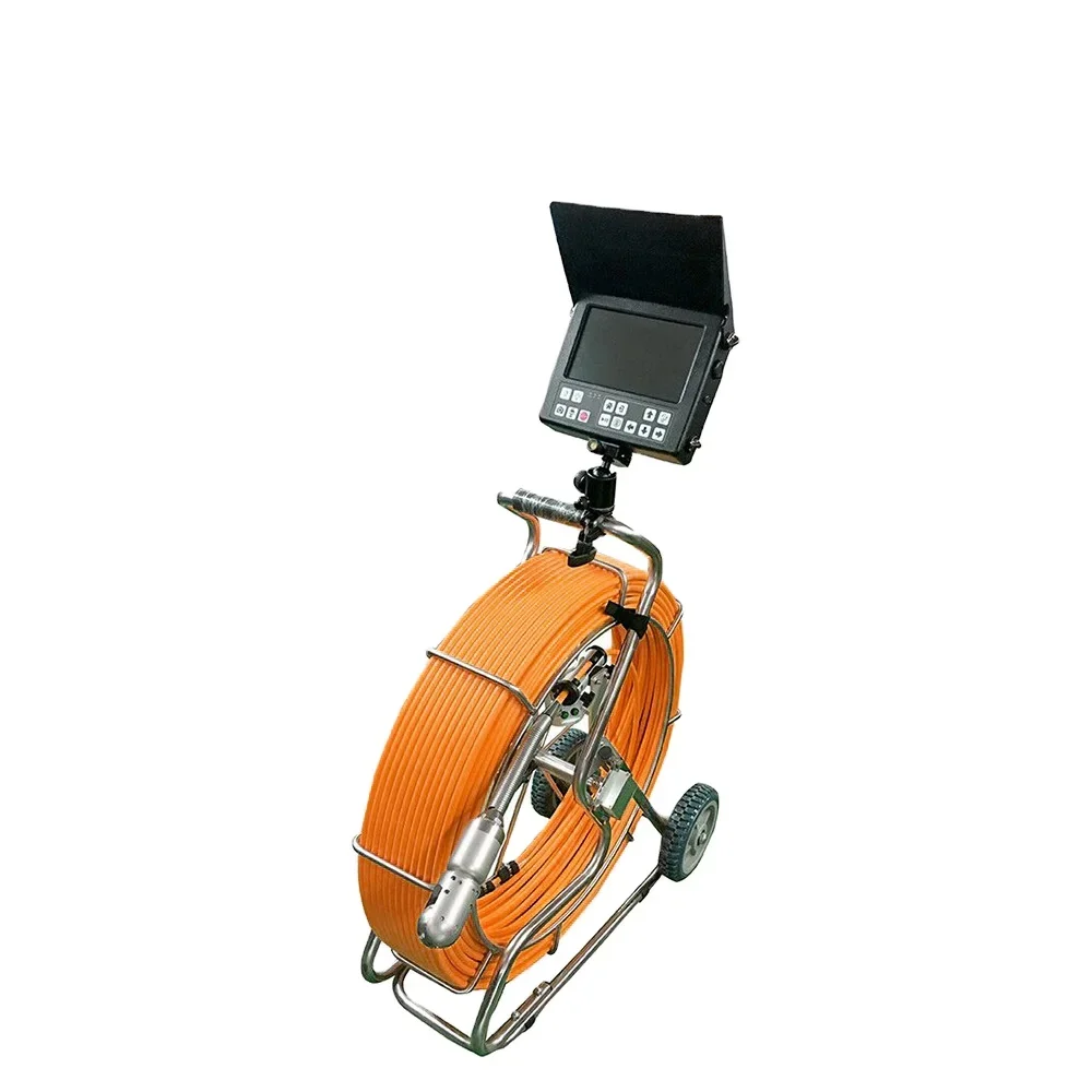 Vicam-Pipe-Inspection-Camera-Pipeline-Drain-Sewer-Industrial-Endoscope ...