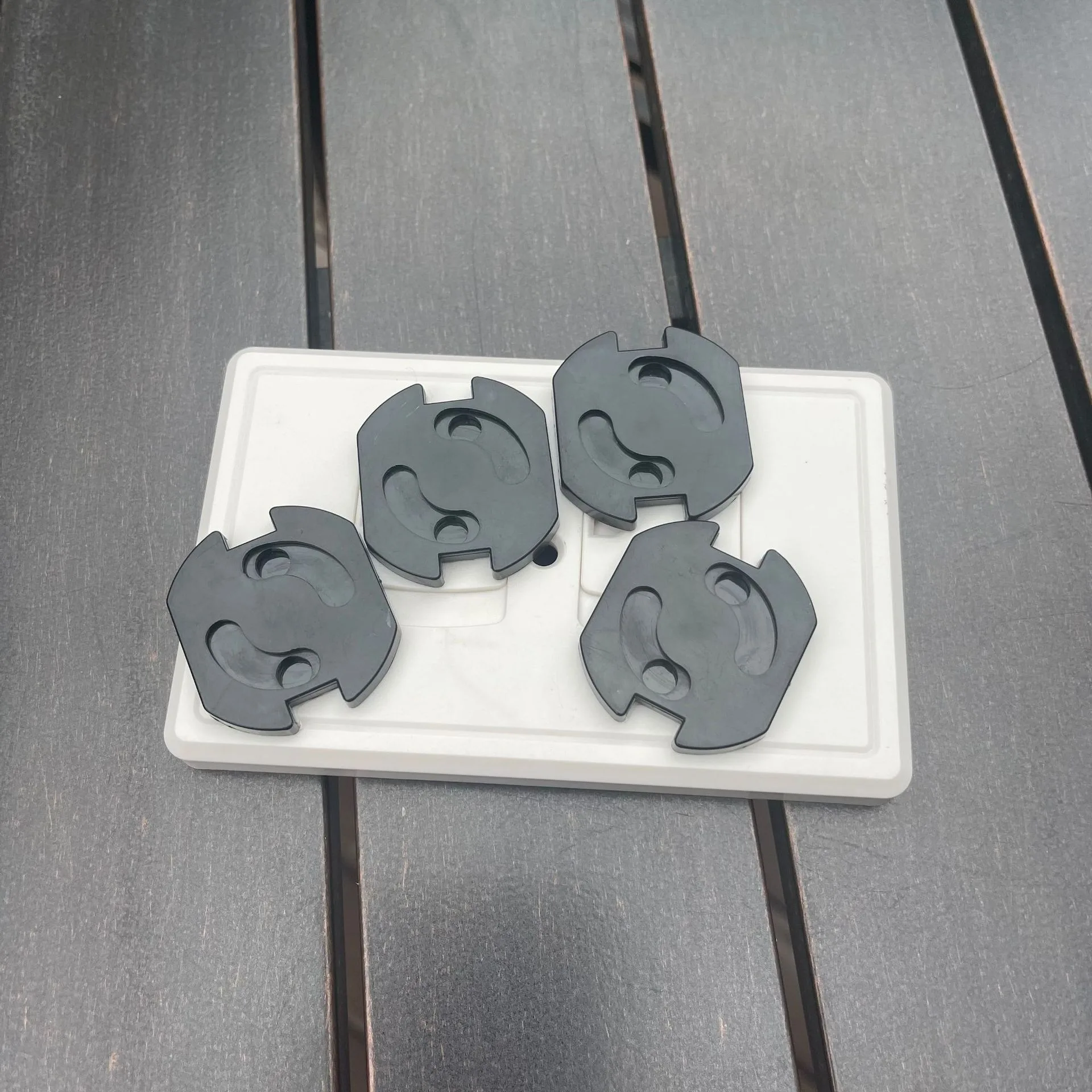 10pcs-EU-Power-Baby-Care-Electrical-Safety-Socket-Protection-Cover ...