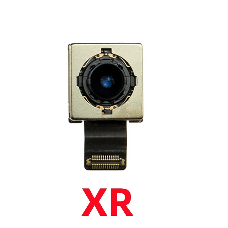 1200MP-Rear-Camera-For-iPhone-XR-Back-Camera-Rear-Main-Lens-Flex-Cable ...
