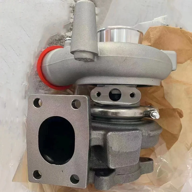 For-Cummins-diesel-4BT-engine-HX25-TURBOCHARGER-4035722-4035726-for ...