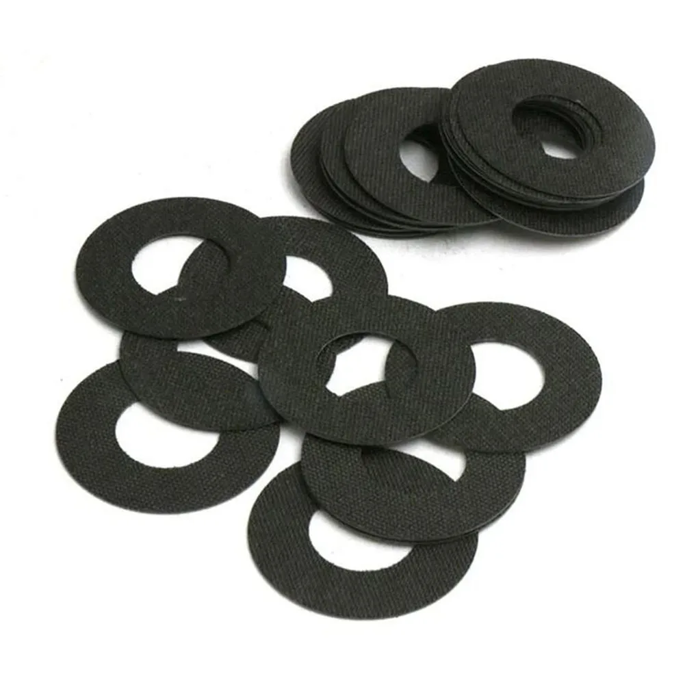 2-Pcs-Carbon-Fiber-Drag-Washers-Fishing-Reel-Brake-Washer-For ...