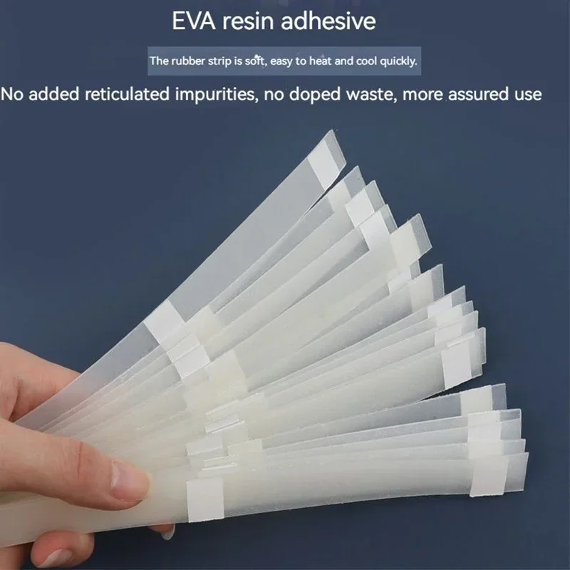 1-Set-Hot-Melt-Strip-2-36mm-Glue-Binding-Machine-Film-Contract-Bidding ...