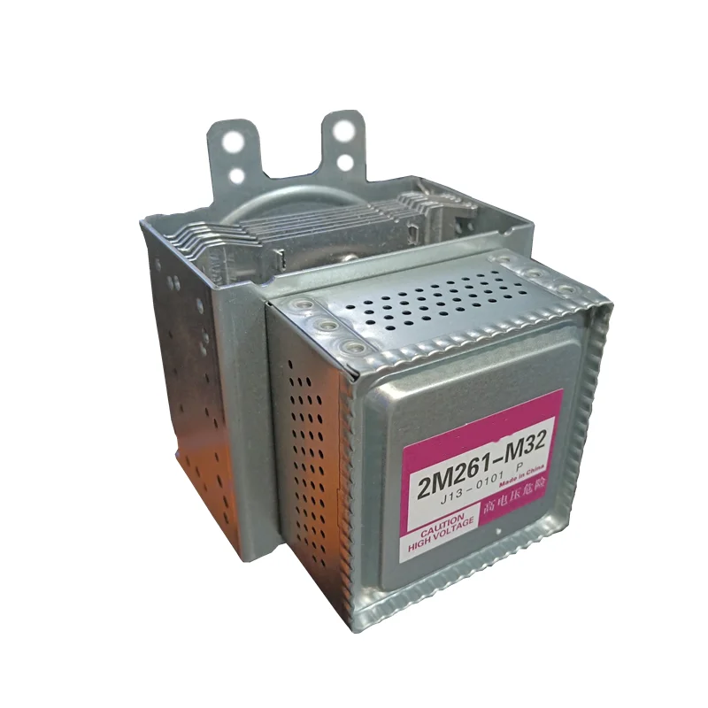 New Microwave Oven Magnetron 2M261-M32 compatible 2M291-M32 2M292-M32 ...