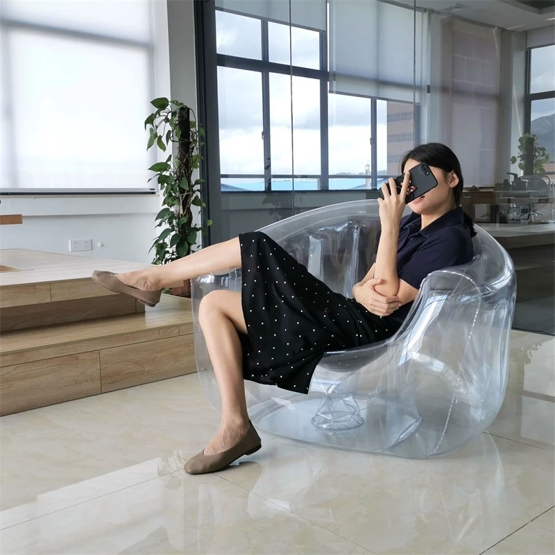 Inflatable Chair