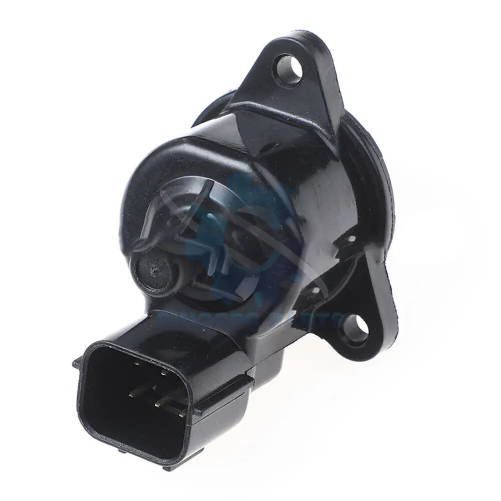Iac Stepper Motor For Outboard Yamaha Idle Speed Control Valve Isc For