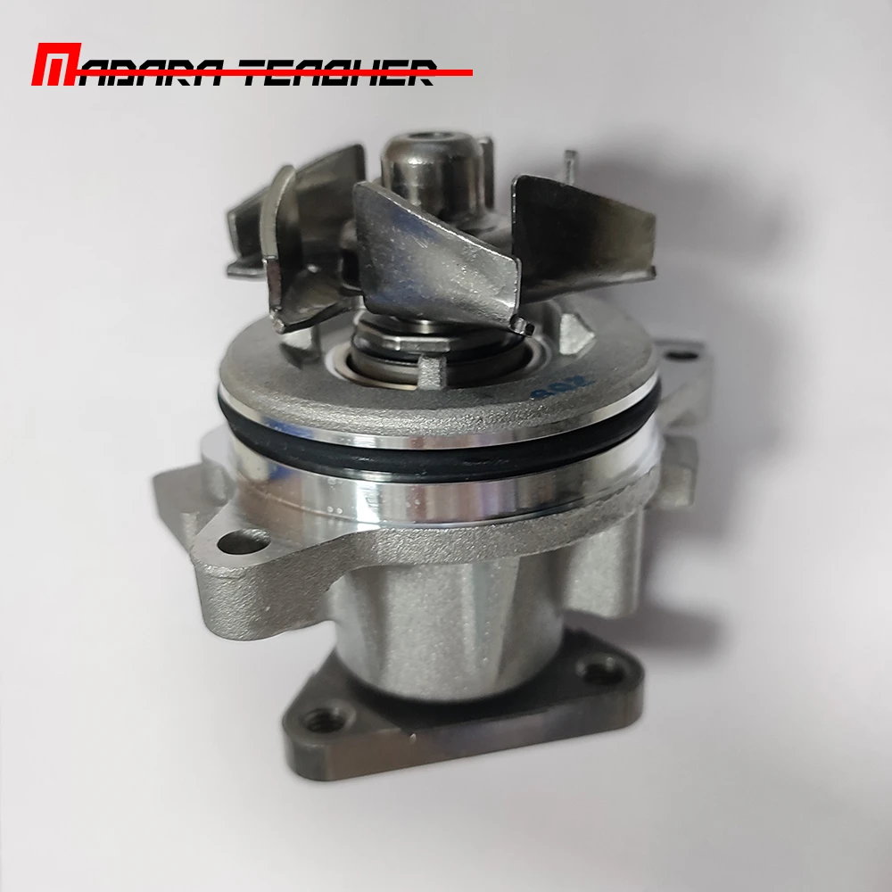 Bomba de agua refrigerante de motor para Volvo, nuevo, 31480425, C30 ...