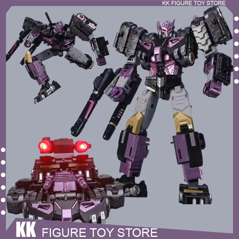 Figura-de-acci-n-oficial-de-Tarn-Ko-transformable-DJD-01-de-21cm-modelo ...