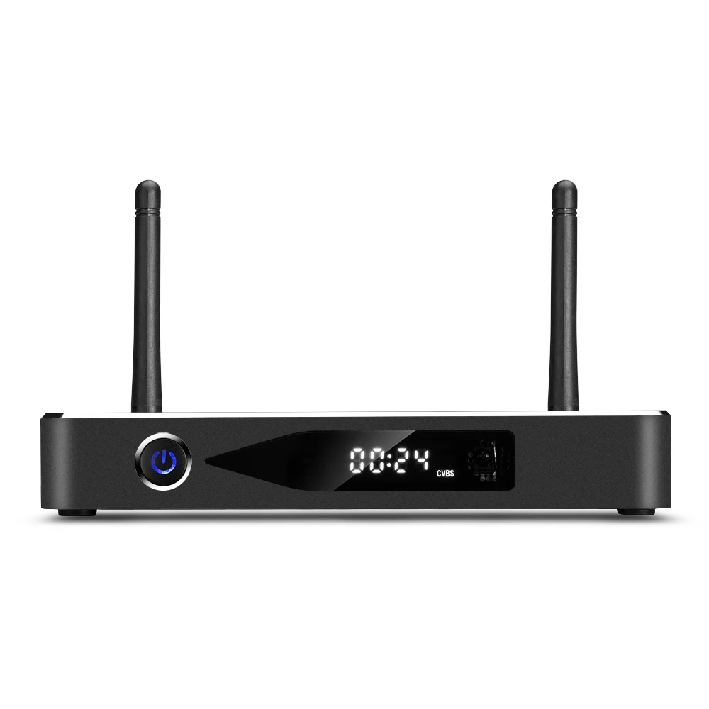 Professional-Streaming-Tv-Box-With-Original-2GB-Ram-16GB-Room-and-Metal ...