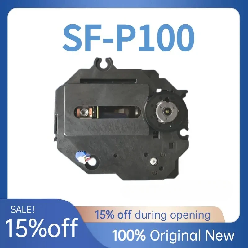 Original-Brandnew-SF-P100-18pin-Laser-Lens-with-Mechanism-for-CD-BOSE ...