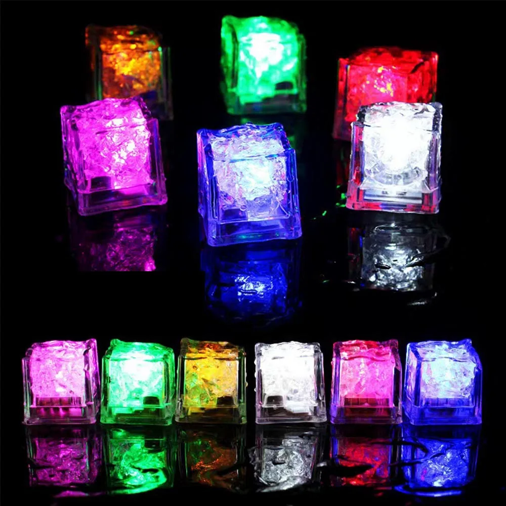 12PCS-Waterproof-LED-Light-Up-Ice-Cubes-for-Drinks-Flashing-Glow-in-The ...