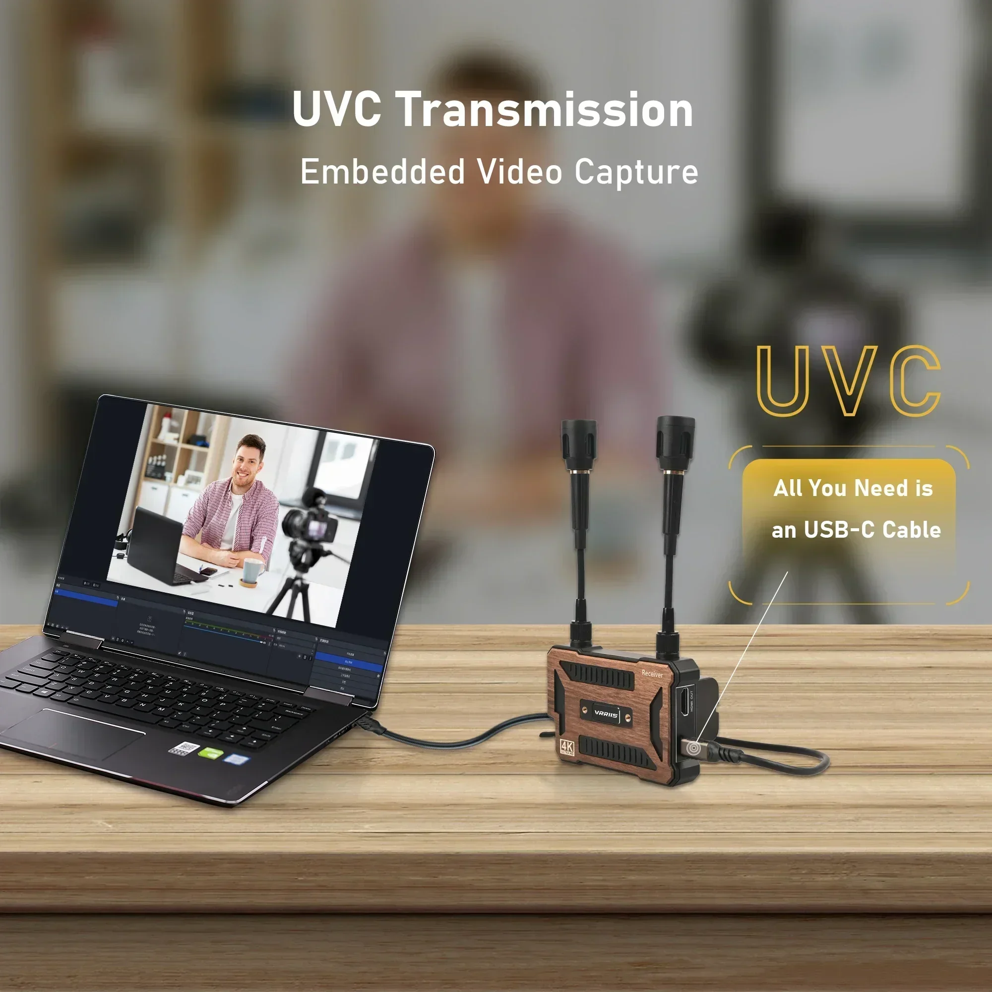 UHD-4K-Wireless-Transmission-HDMI-Extender-with-UVC-Video-Capture-Card ...