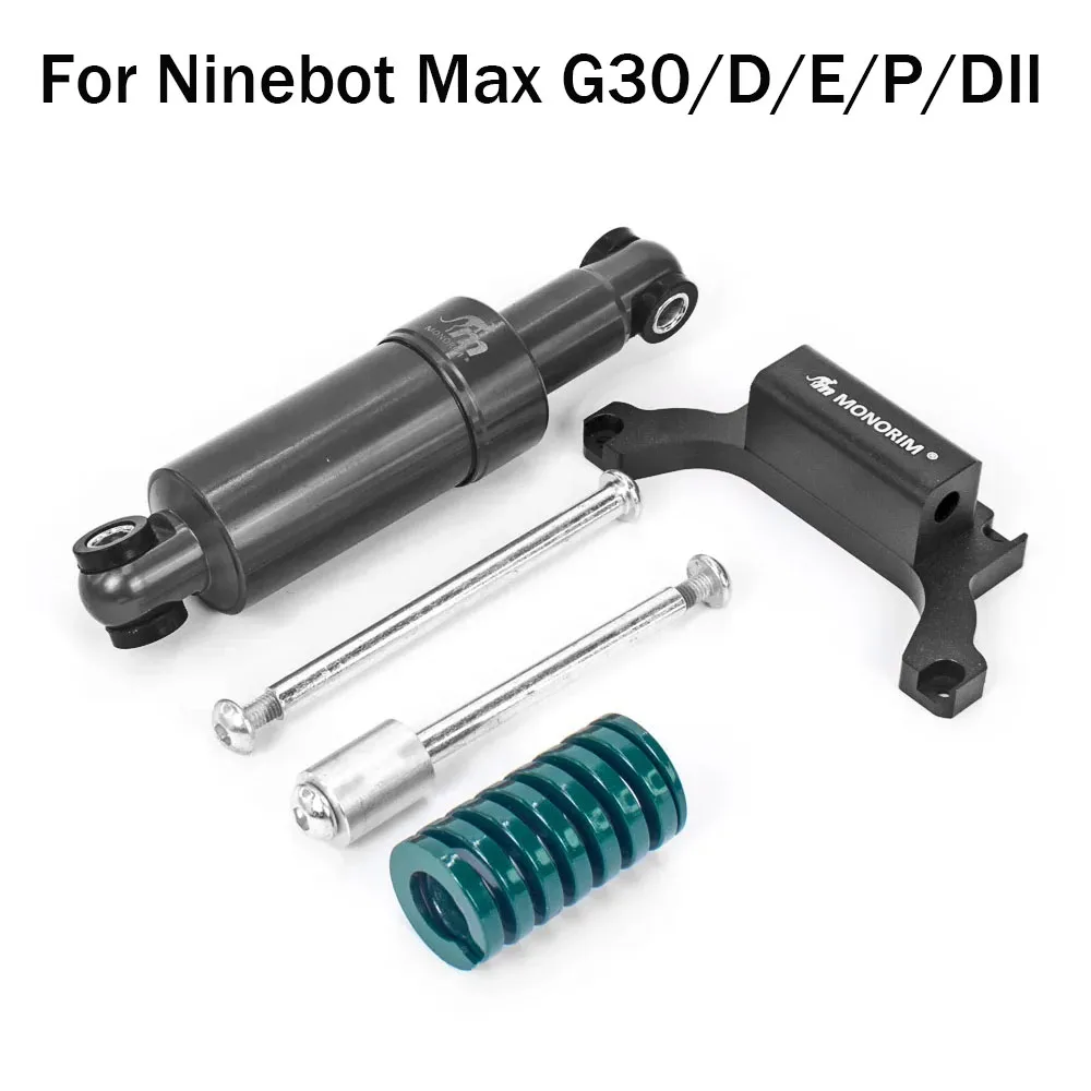 Monorim-DMXR-Upgraded-Rear-Suspension-Shock-Absorber-Kit-For-Segway ...