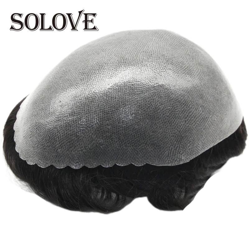 Men-Hair-Toupee-Full-Skin-Men-s-Capillary-Prothesis-Natural-Prosthetic ...