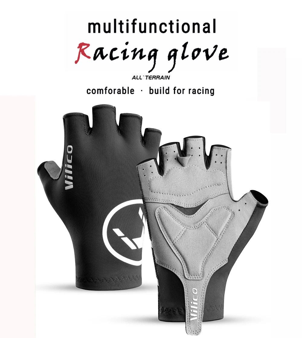 Sim-Racing-Gloves-half-finger-cool-summerguantes-simracing-ciclismo ...
