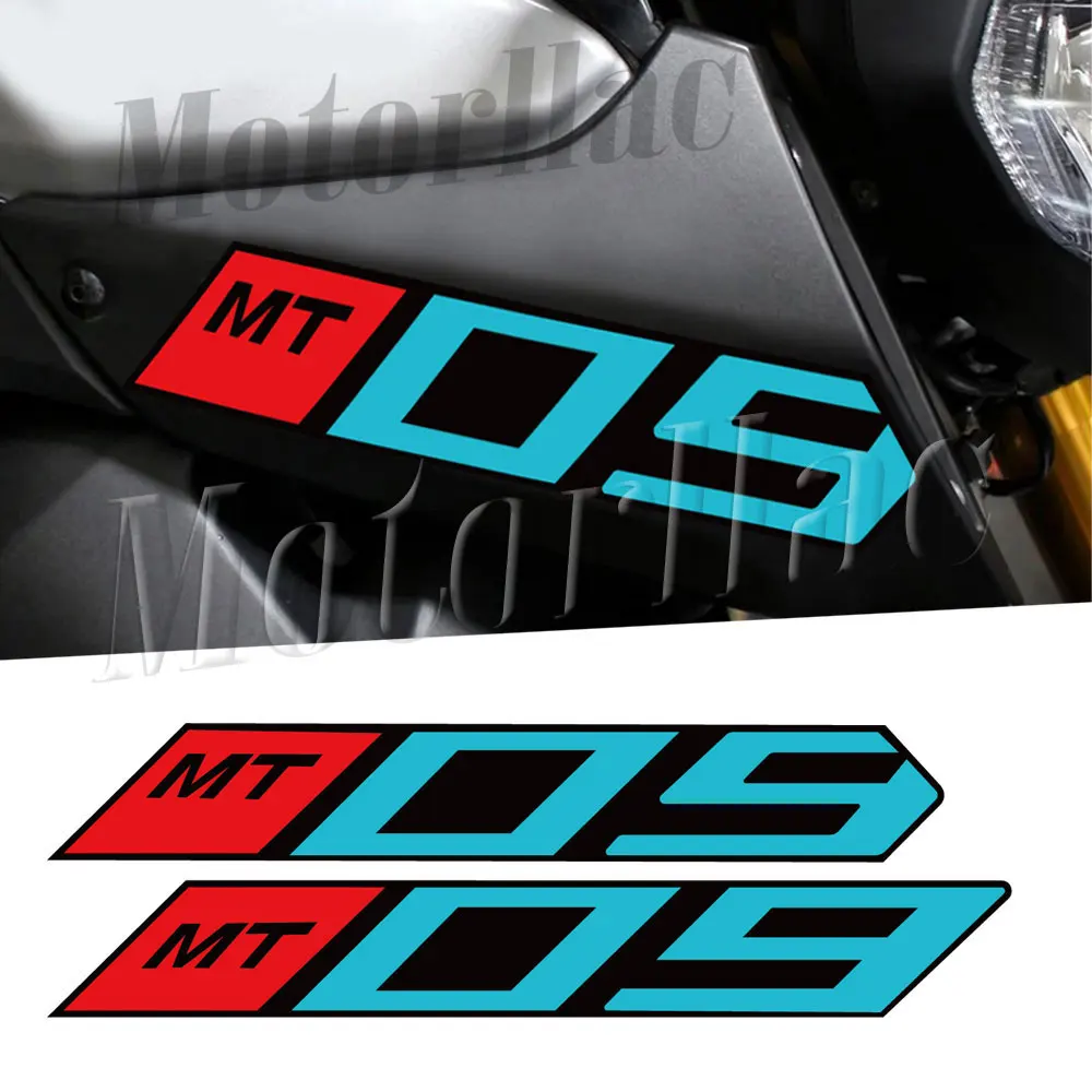 For-YAMAHA-MT-09-MT09-MT-09SP-FZ09-2014-2020-Motorcycle-Side-Air-Intake ...