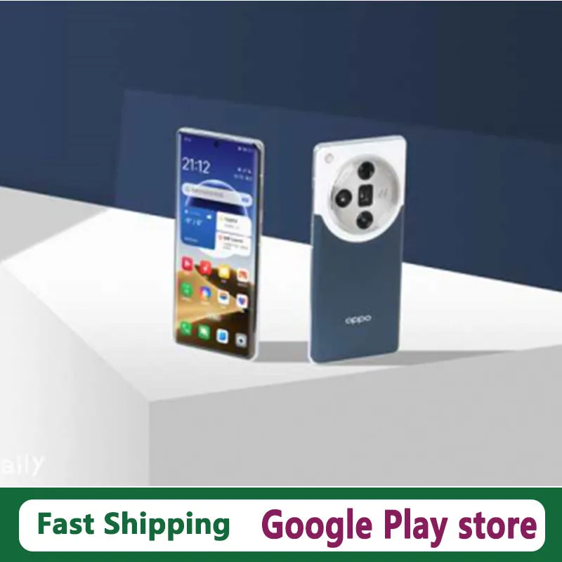 Original-Oppo-Find-X7-Ultra-Mobile-Phone-100W-Super-Charge-5000mAh-6-82 ...
