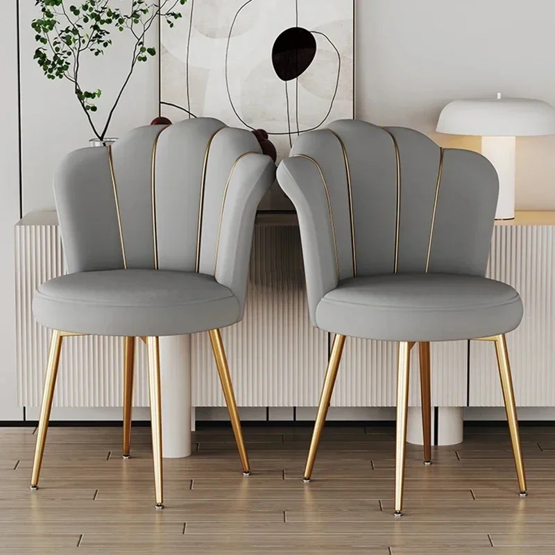 Nordic-Living-Room-Chairs-Relax-Floor-Velvet-Lazy-Individual-Living ...