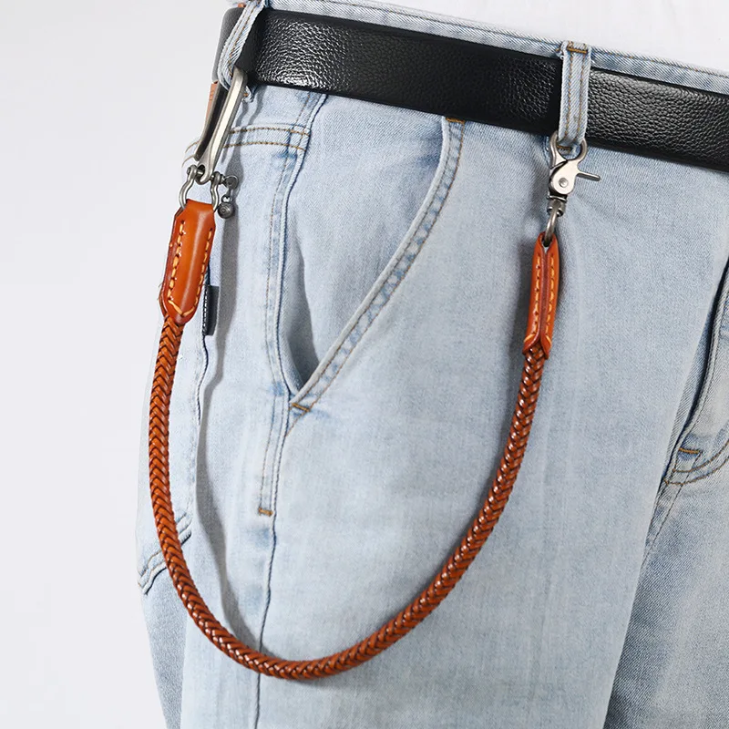Hip Key Chains Pants | Rock Pant Chain Men | Keychains Men Pants ...