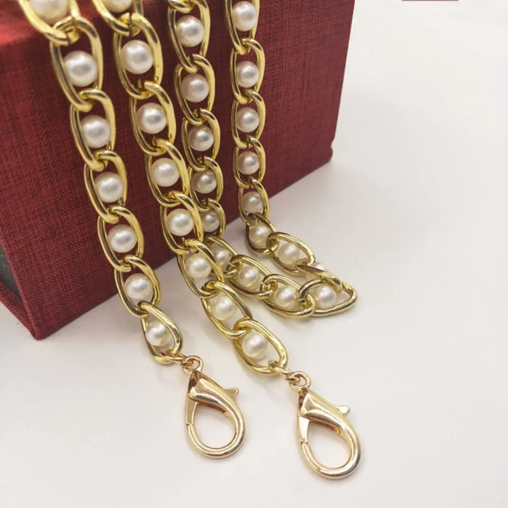 40/60/80/100/120cm Purse Bead Chain Strap for DIY Replacement Women ...