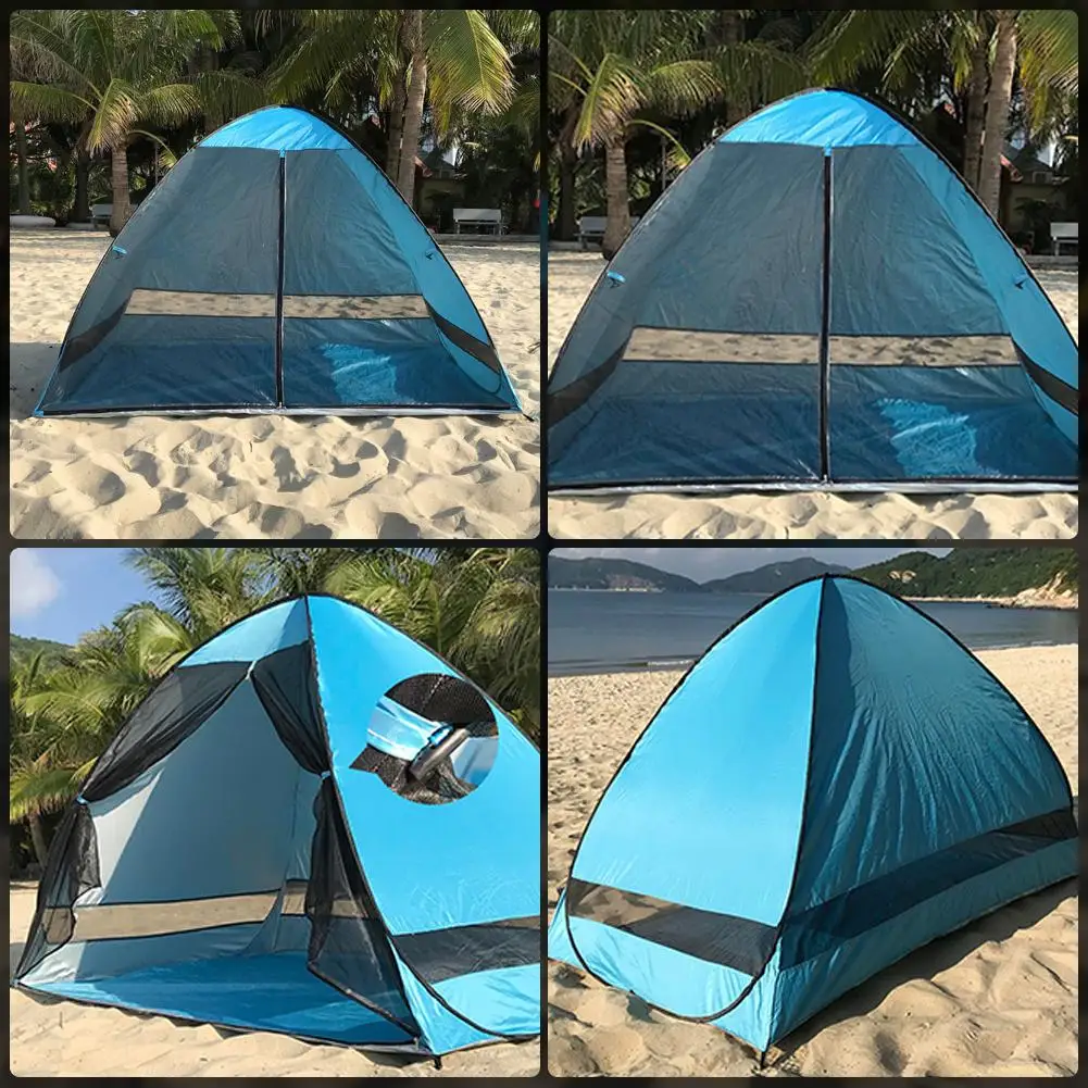 YOUZI-SUMMER-Pop-Up-Light-Weight-Tents-UV50-SPF-Sun-Protection ...
