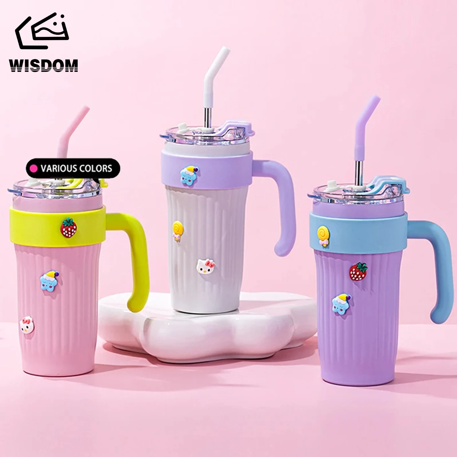 860ML-Coffee-Cup-Stainless-Steel-Thermos-Bottle-Cold-And-Hot-Insulated ...