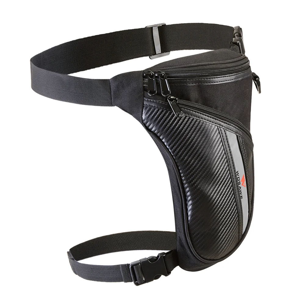 Motorcycle-Leg-Bag-Waist-Drop-Thigh-Hip-Bum-Belt-Fanny-Pack-Rider ...