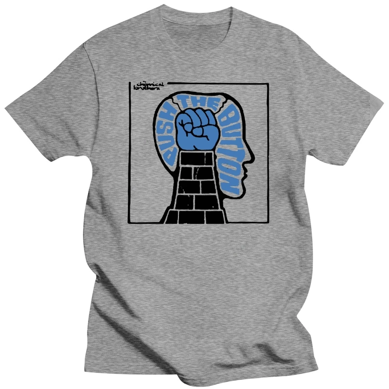 Chemical Brothers Push The Button