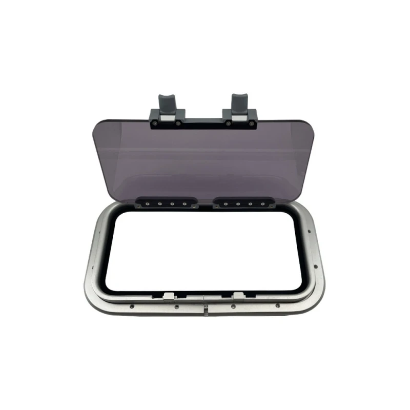 ISURE-MARINE-Aluminium-alloy-ship-window-porthole-Rectangular-hatch ...